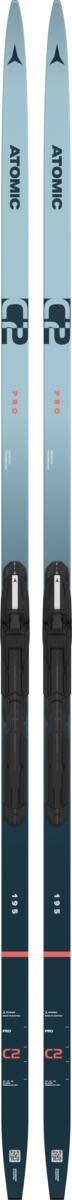 Atomic PRO C2 SKINTEC W Soft - Le Spécialiste du Ski