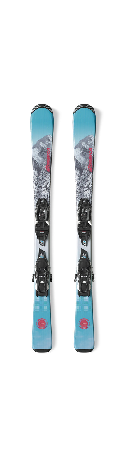 Nordica Team G FDT - Le Spécialiste du Ski