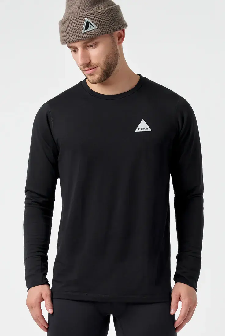 Douglas Heavy Base Layer - Le Spécialiste du Ski