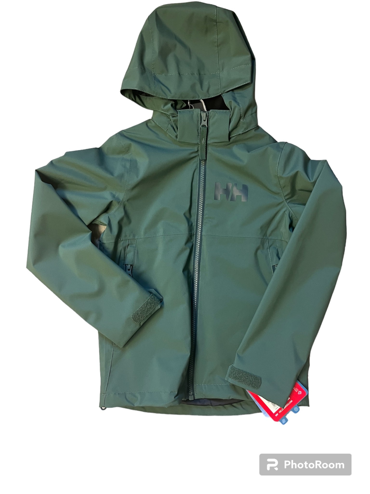 Jr Rigging Jacket - Le Spécialiste du Ski