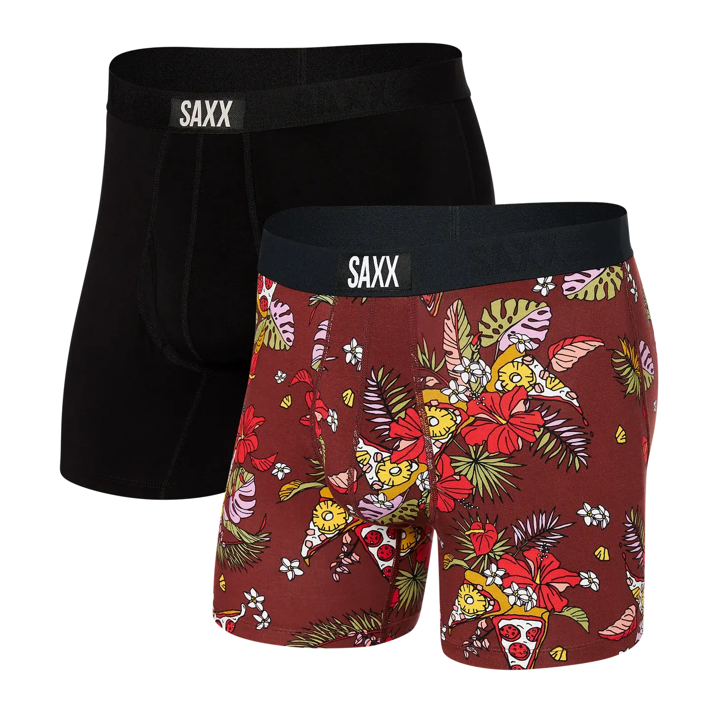 Saxx Ultra Soft 2 Pack - Le Spécialiste du Ski