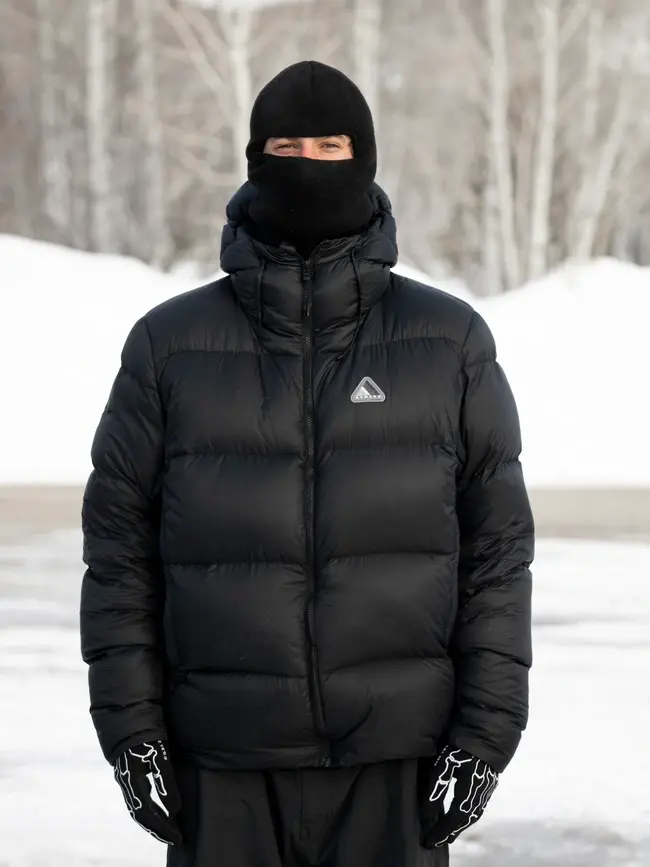Whitmer Down Jacket - Le Spécialiste du Ski