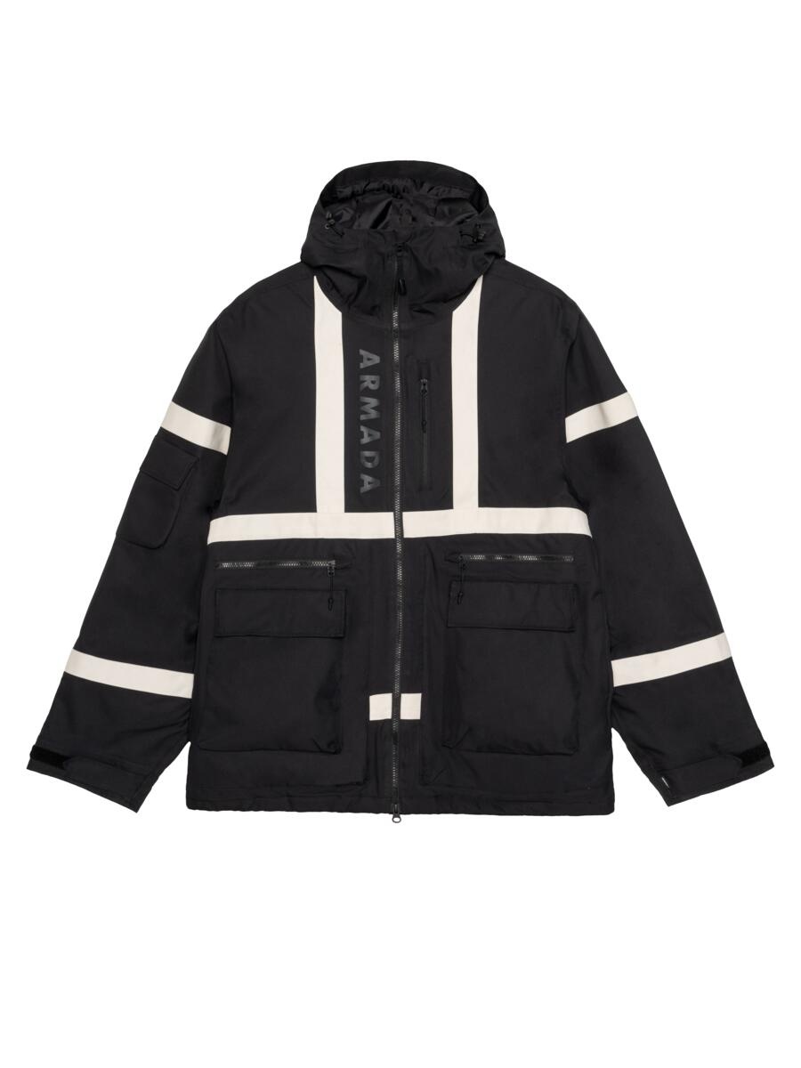 BDOG Jacket - Le Spécialiste du Ski