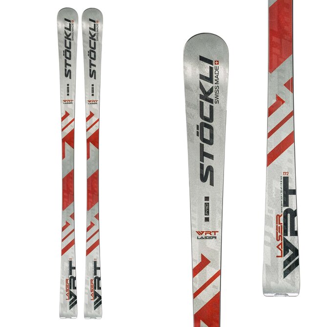 Stockli Stockli WRT - Le Spécialiste du Ski