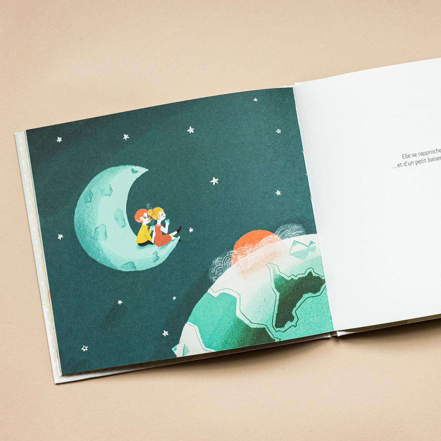 LIVRE - MONSIEUR MARTIN - La Petite Penderie