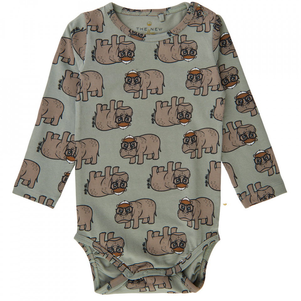 CACHE-COUCHE FEMRON - SHADOW - La Petite Penderie