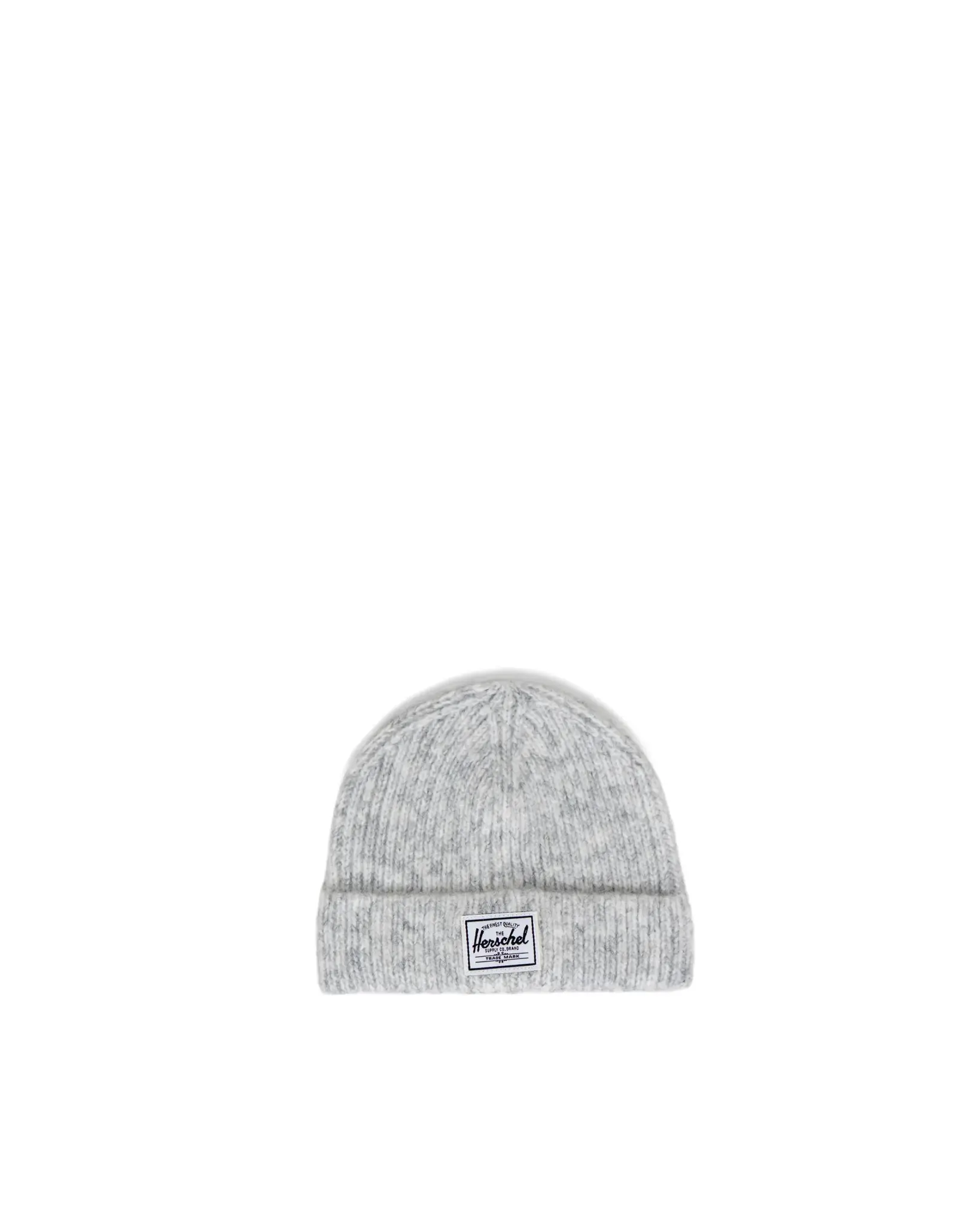 TUQUE ELMER RECYCLED - LIGHT GREY - La Petite Penderie