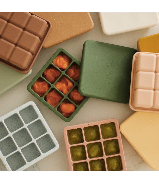 PLATEAU DE CONGÉLATION - SHELL - La Petite Penderie