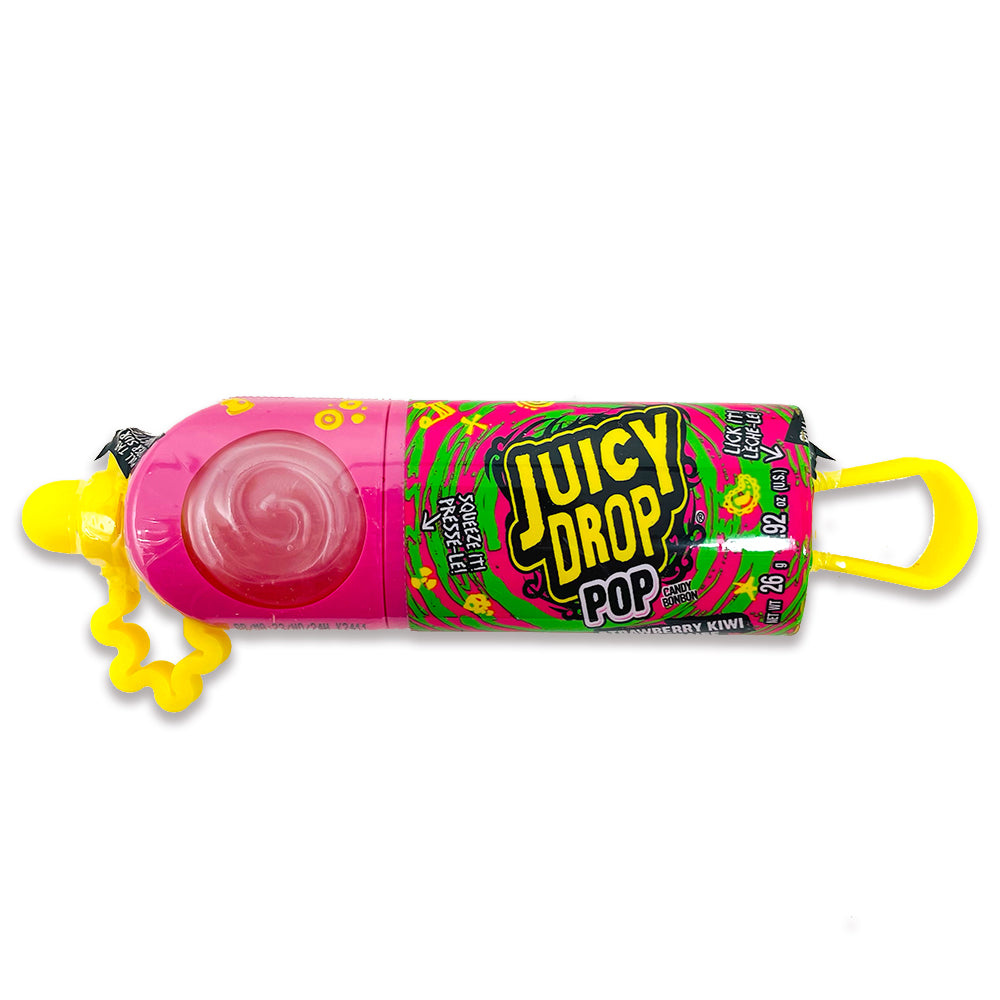 BONBON - SUÇON JUICY POP DROP - La Petite Penderie