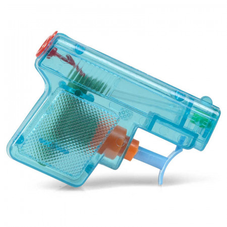 MINI PISTOLET À EAU - La Petite Penderie