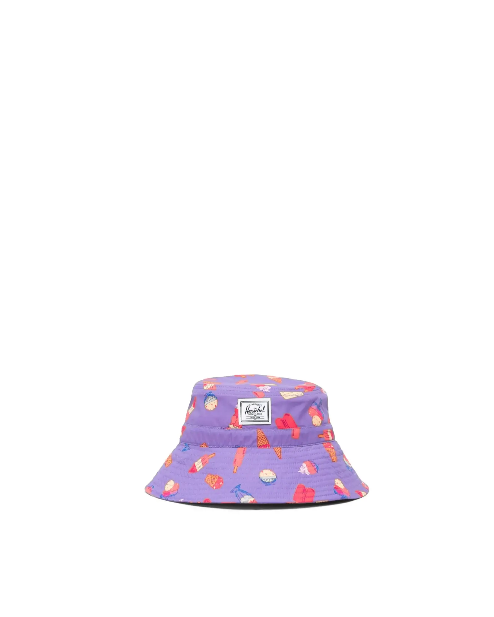CHAPEAU BUCKET - KEEPIN'COOL 6-18 MOIS - La Petite Penderie