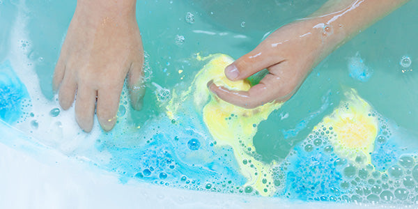 FUNKY FISH FOOD - LAGON BLEU - La Petite Penderie