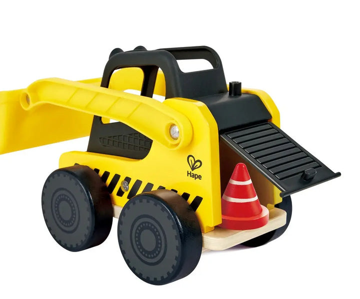 CAMION DE CHARGEMENT - LOAD`N GO - La Petite Penderie