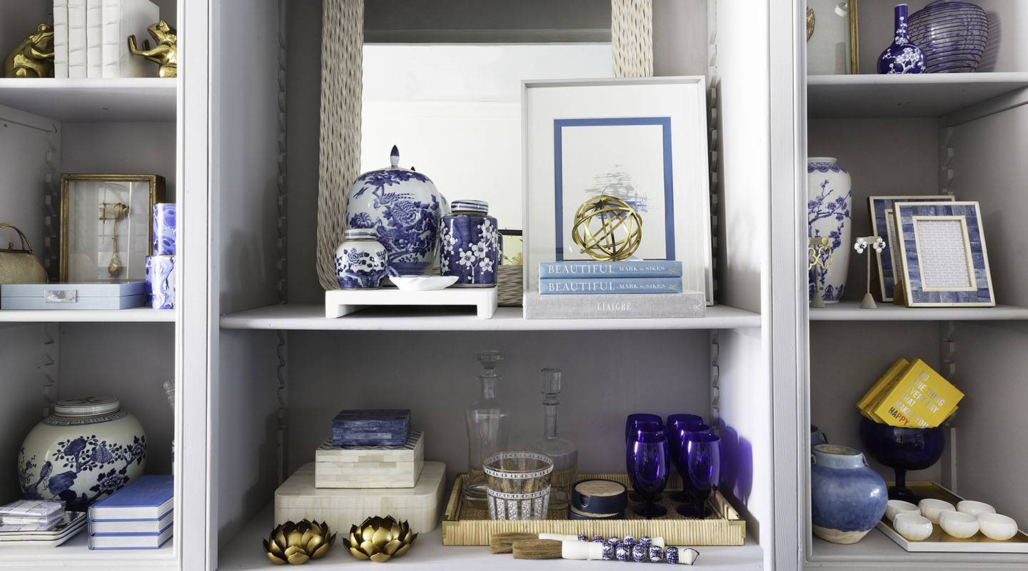 Found & Design - Found