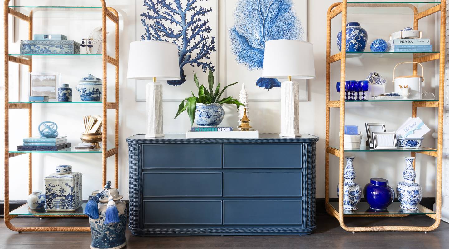 Found & Design - Found