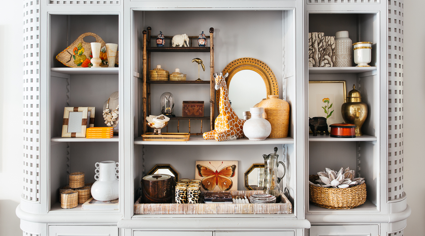 Found & Design - Found