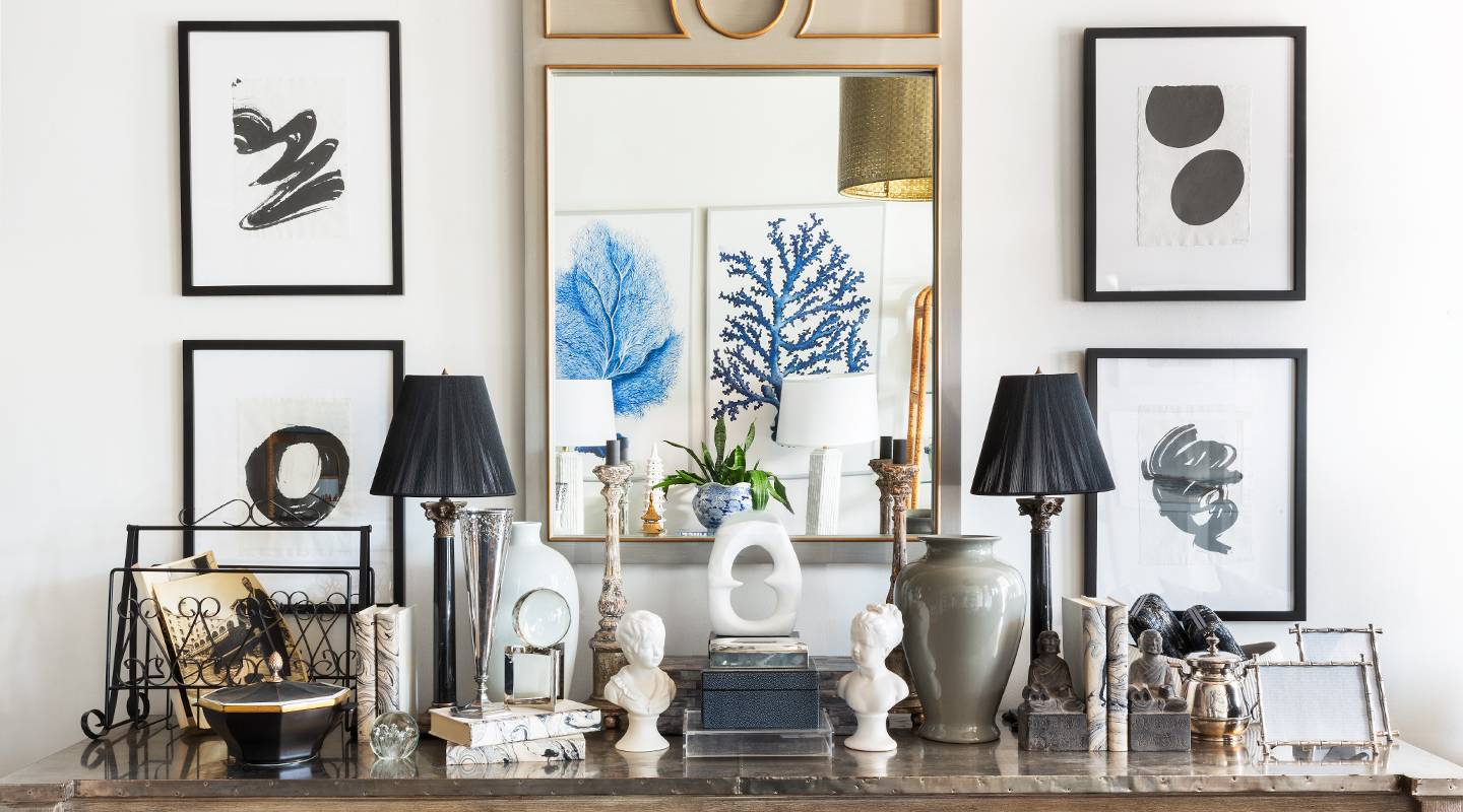 Found & Design - Found