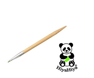 HiyaHiya Bamboo 40" Circular - River Colors Studio