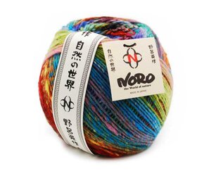 Noro Ito - River Colors Studio