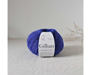 De Rerum Natura Gilliatt - River Colors Studio