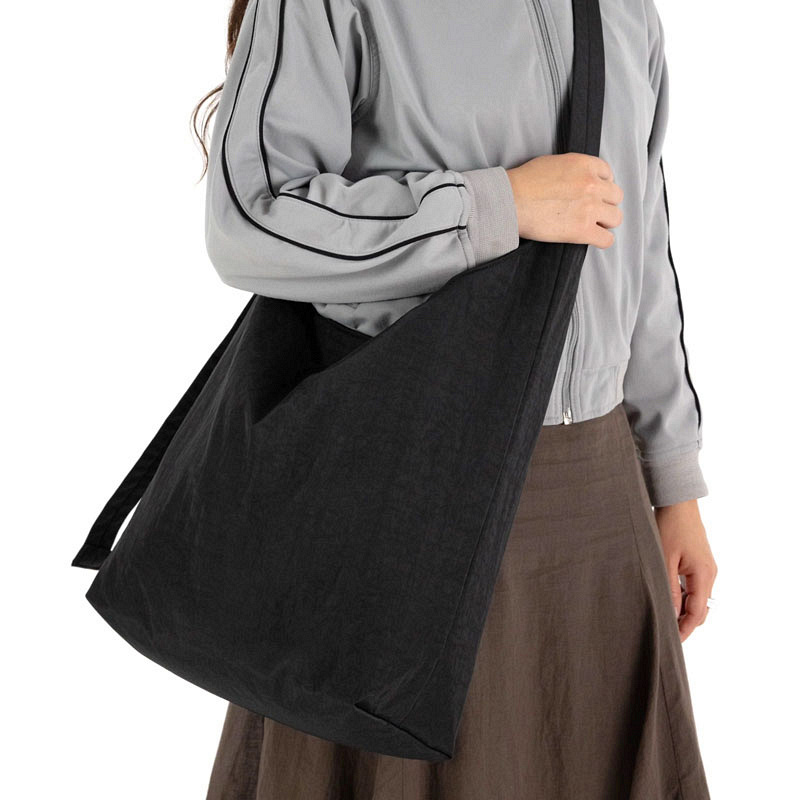 Baggu Large Nylon Sling - River Colors Studio Baggu Large Nylon Sling - River Colors Studio
