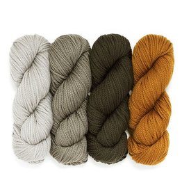 Woolfolk Luft - River Colors Studio