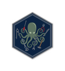 Stickers & Decals - DS Tactical