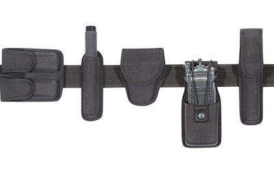 Duty Belt Pouches - DS Tactical