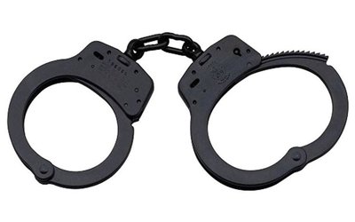 Handcuffs, Restraints & Cuff Keys - DS Tactical