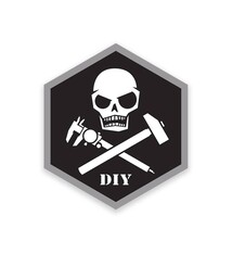 Stickers & Decals - DS Tactical