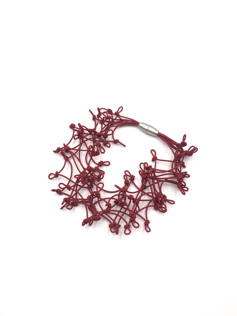 Materia Design KNOTS pvc N - mingk