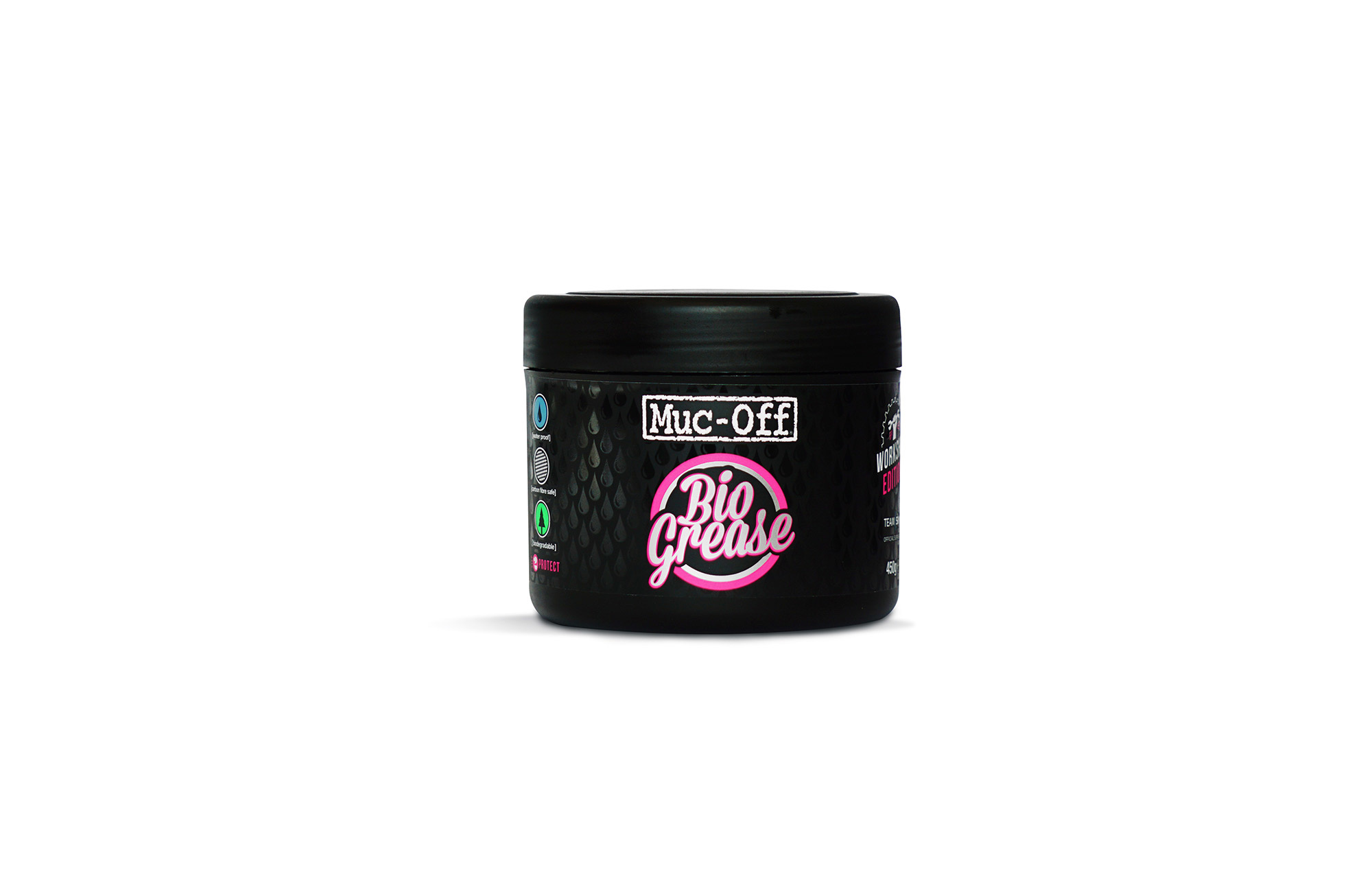 Muc-Off, Bio Grease, 450g - Adventure365 Ontario