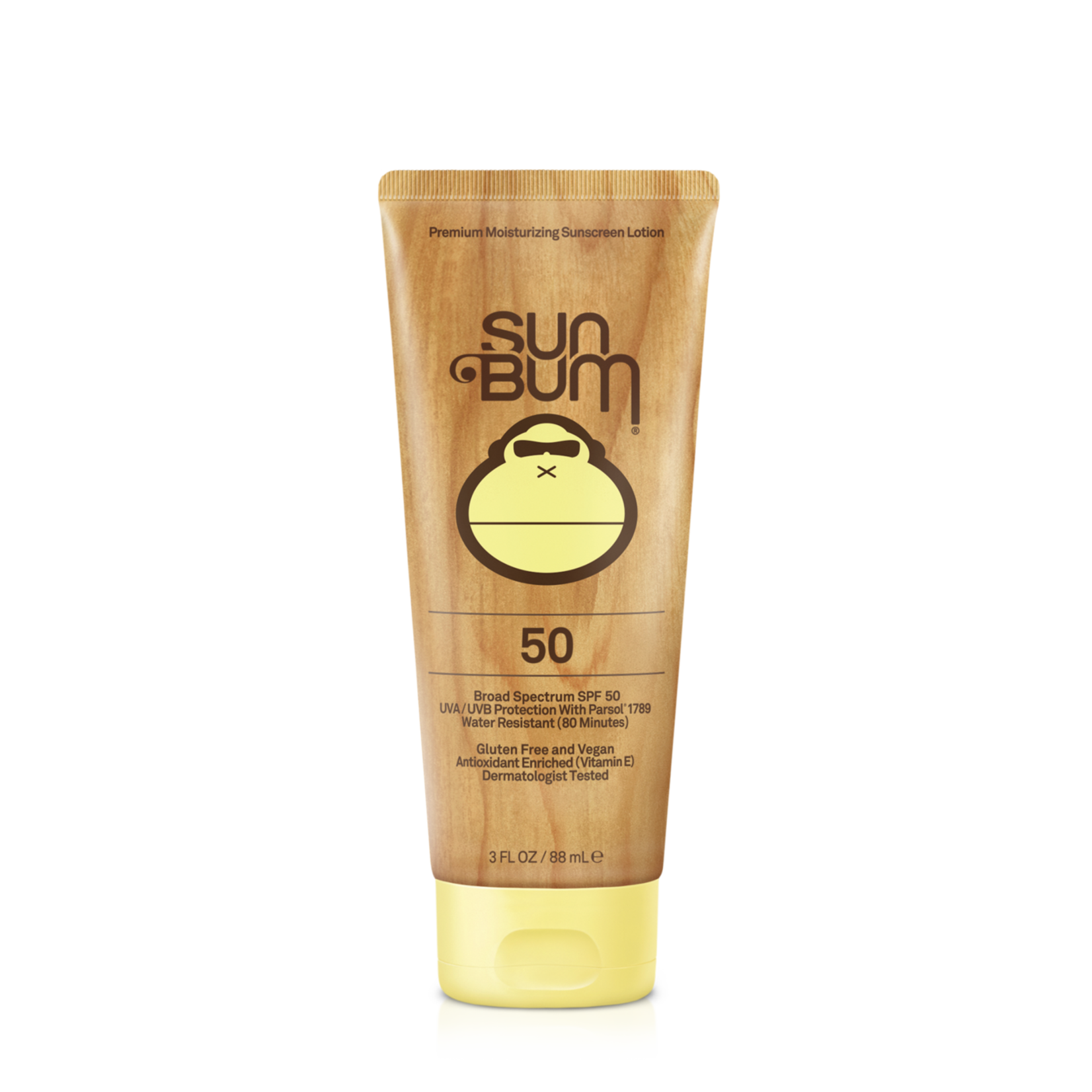 SUN BUM Original Sunscreen Lotion SPF 50 Adventure365 Ontario SUN BUM Original Sunscreen Lotion SPF 50 Adventure365 Ontario