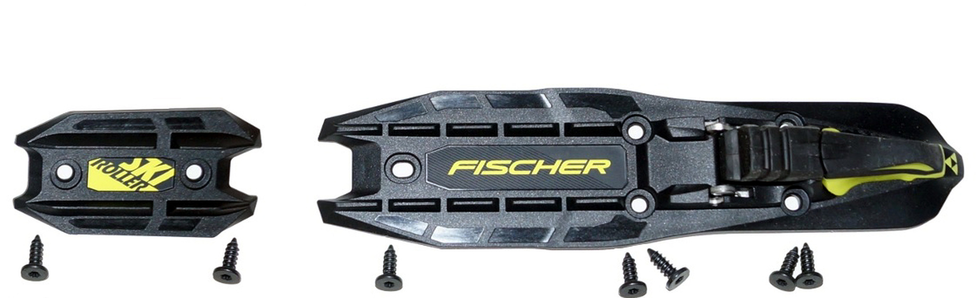 Fischer Rollerski Skate Binding - Adventure365 Ontario