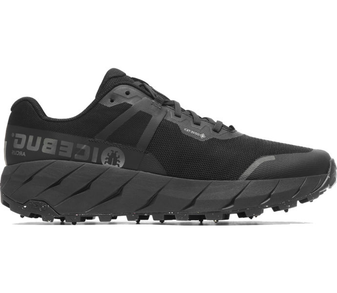 IceBug Arcus BUGrip GTX Women's Studded Running Shoe - Adventure365 Ontario