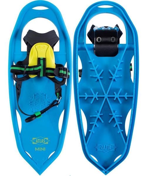 ATLAS Mini 17 Snowshoes - Adventure365 Ontario