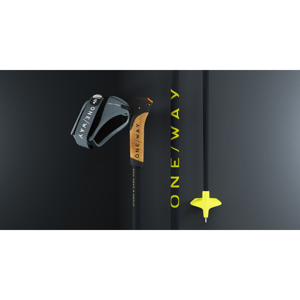 One Way Diamond 1 Mag - Adventure365 Ontario