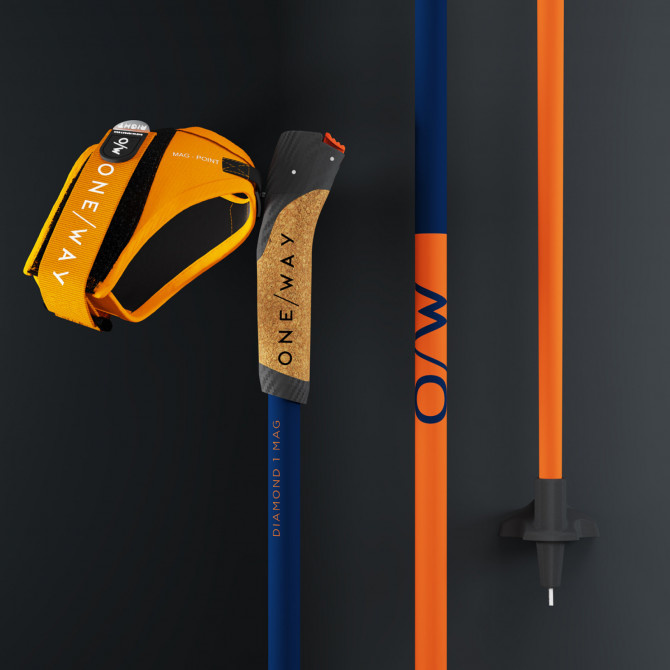 One Way Diamond 1 Mag - Adventure365 Ontario