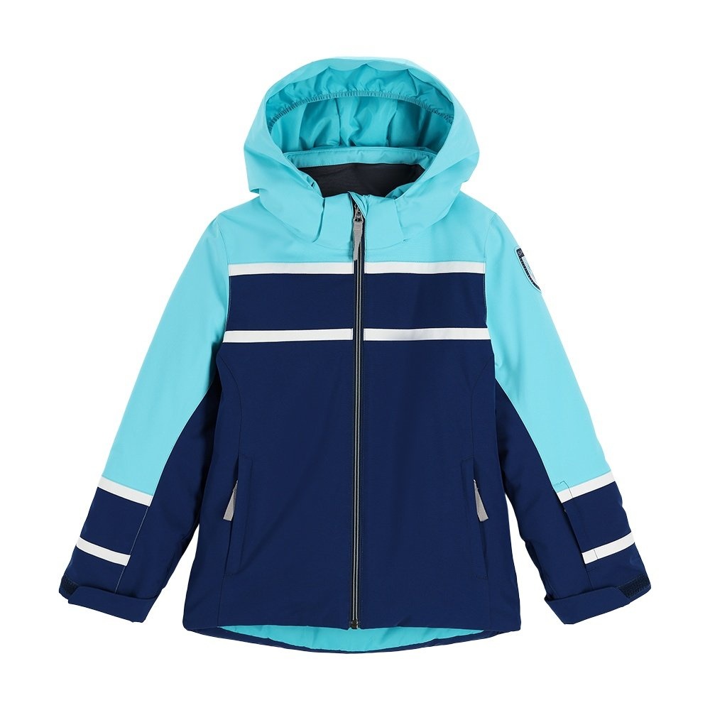 Spyder Mila Jacket - Adventure365 Ontario