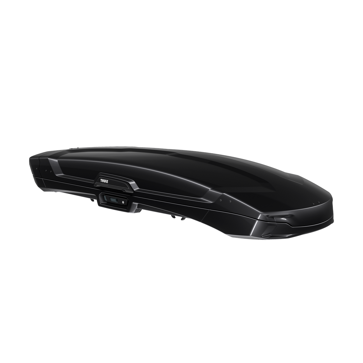 Thule Vector Alpine Roof Box - Adventure365 Ontario