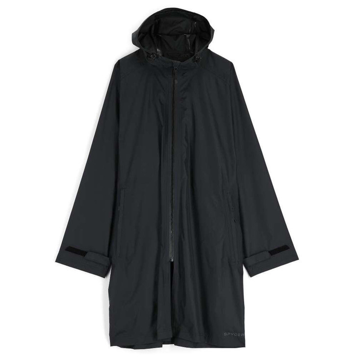 Spyder Rain Shell Jacket - Adventure365 Ontario