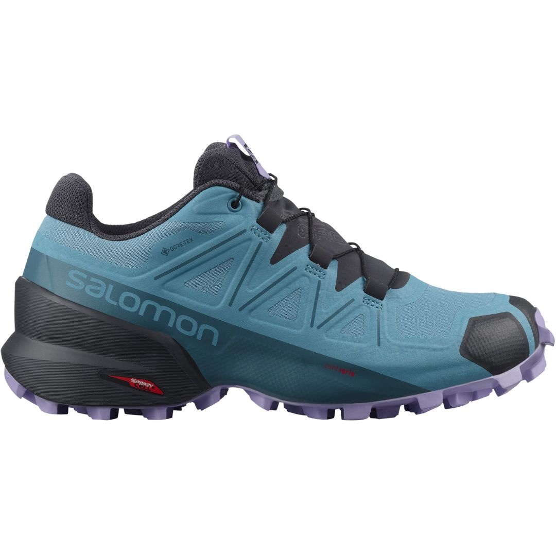 Salomon Speedcross 5 Women's - Wide - Adventure365 Ontario
