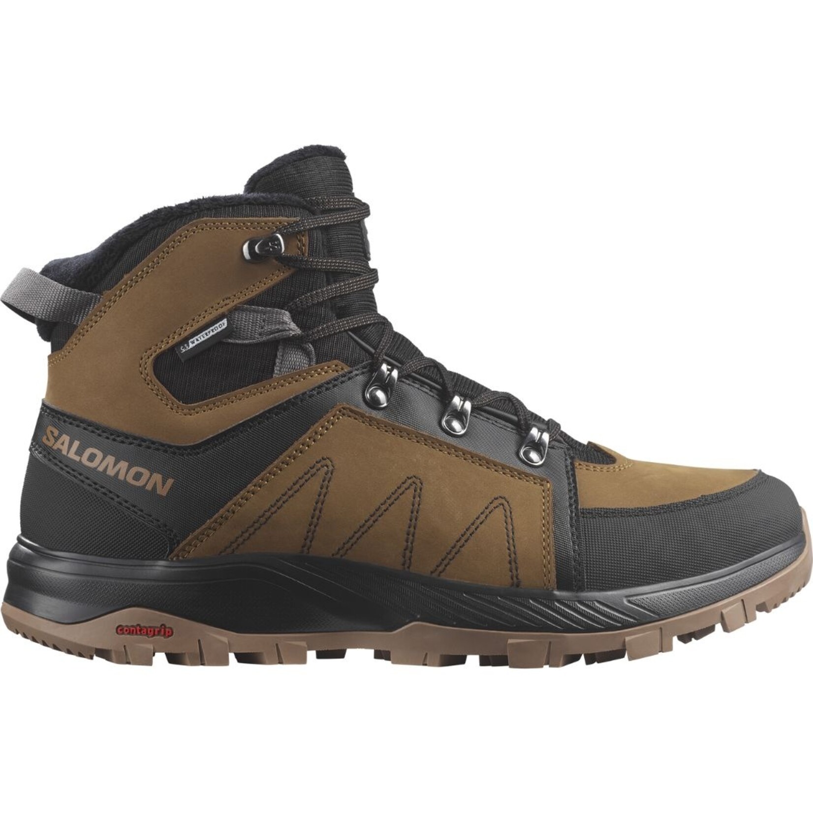 Salomon OUTchill TS CSWP Men s Boot Adventure365 Ontario