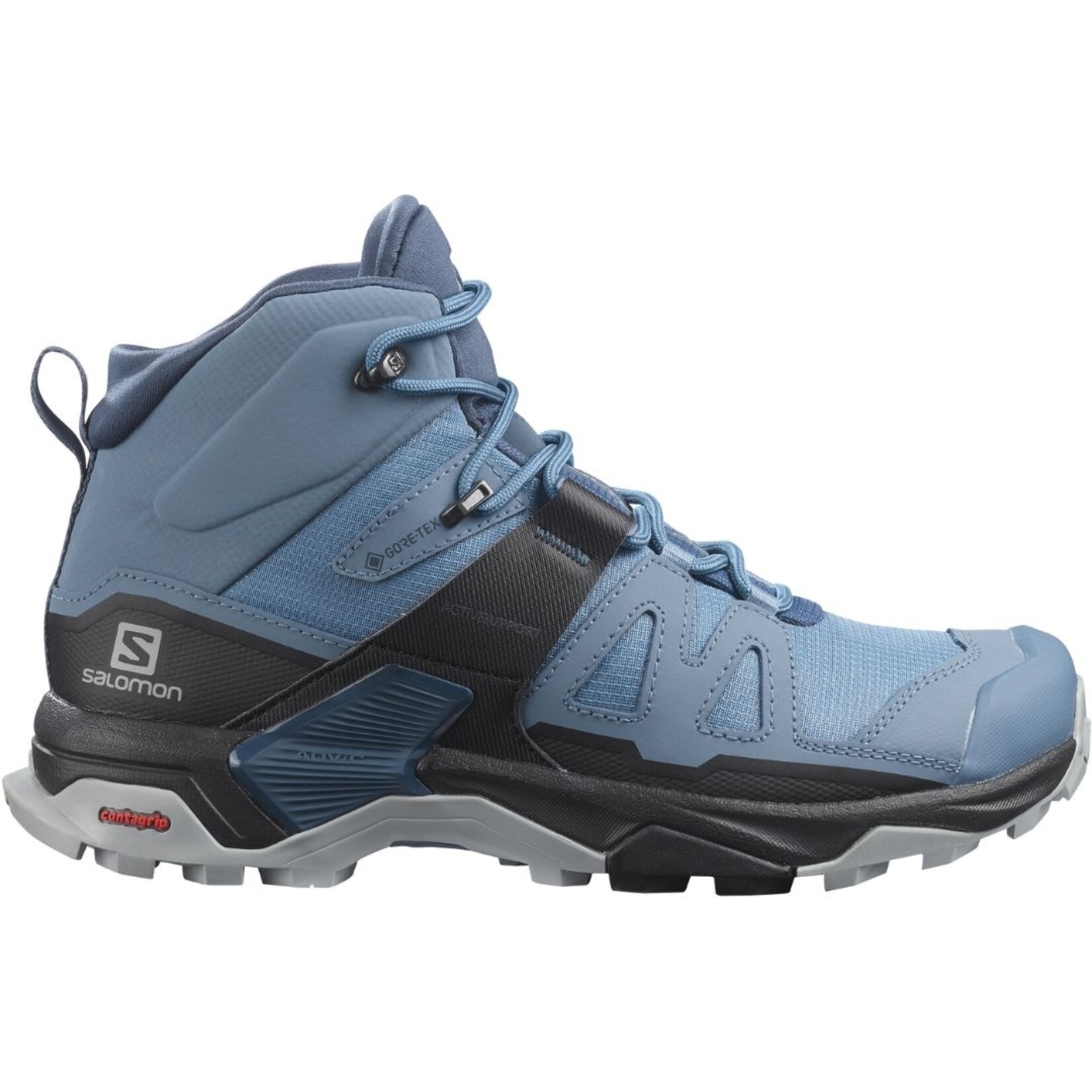 Salomon mid cut store