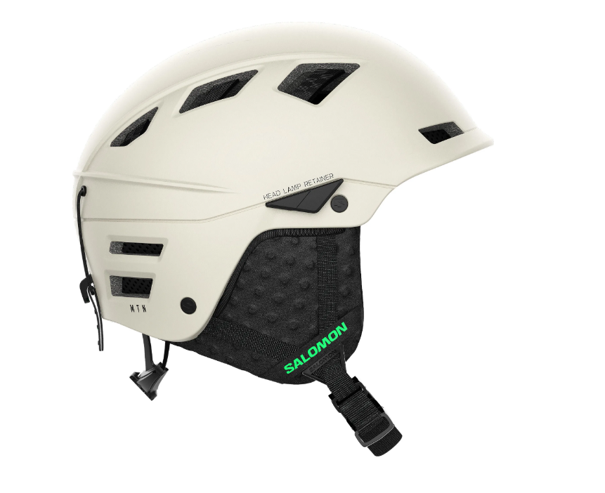 Salomon MTN Lab Helmet - Adventure365 Ontario