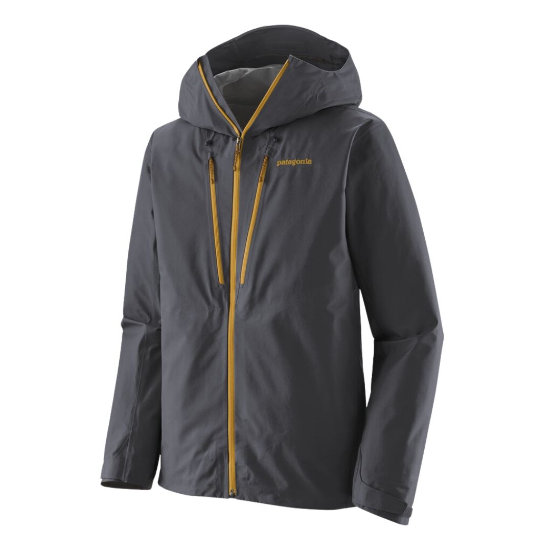 Patagonia Men's Triolet Jacket - Adventure365 Ontario