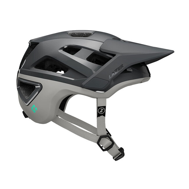 Lazer Jackal KinetiCore Helmet - Adventure365 Ontario