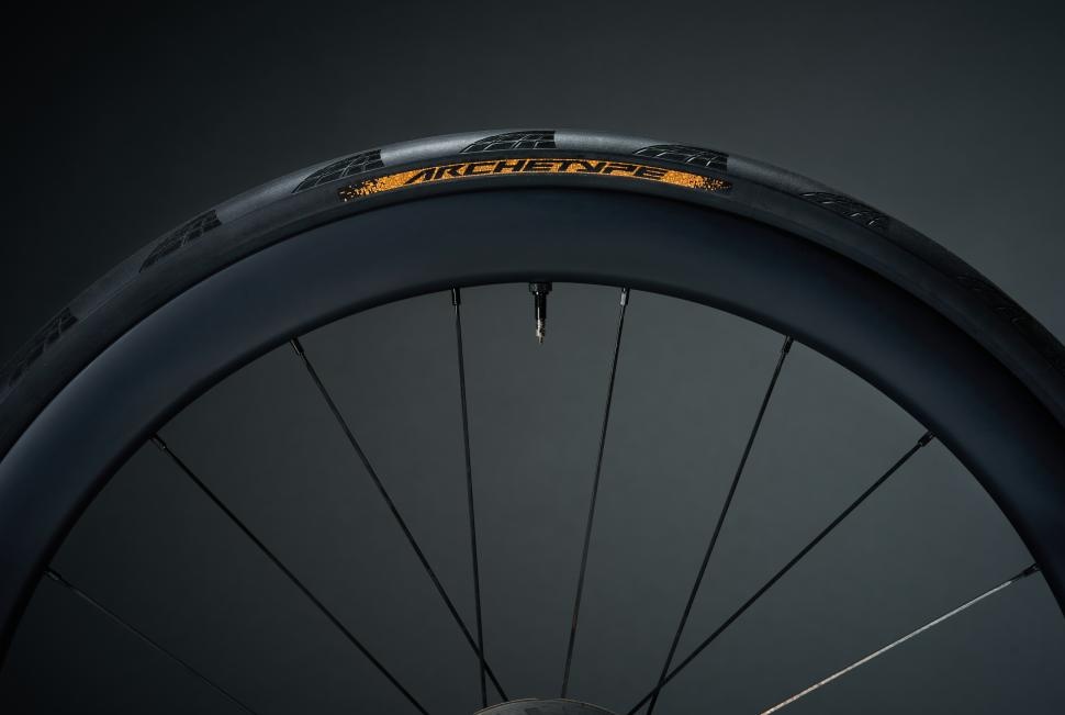 Continental Archetype Tour de France Limited Edition Tire ...