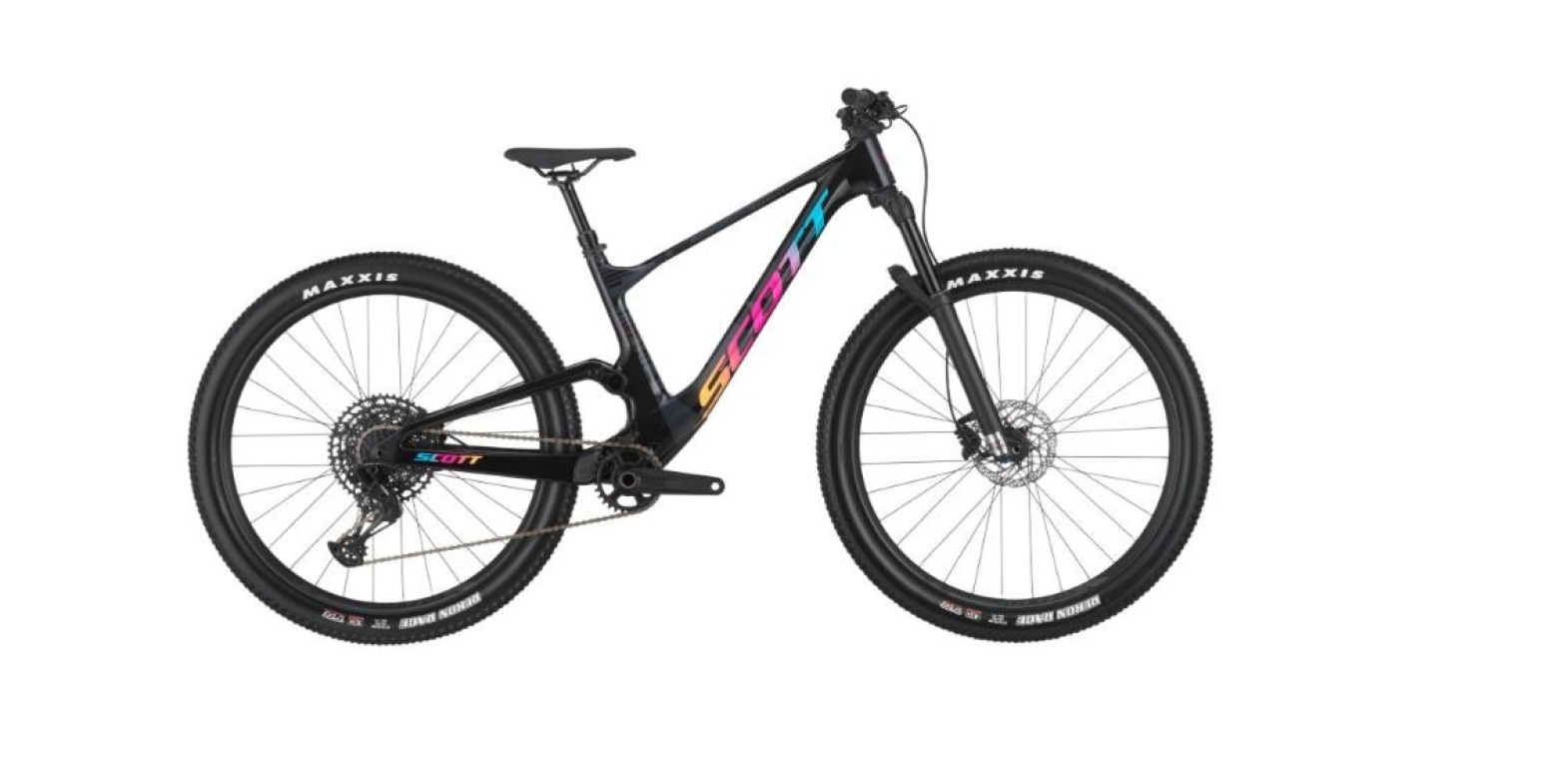 Scott Spark RC 700 - Adventure365 Ontario