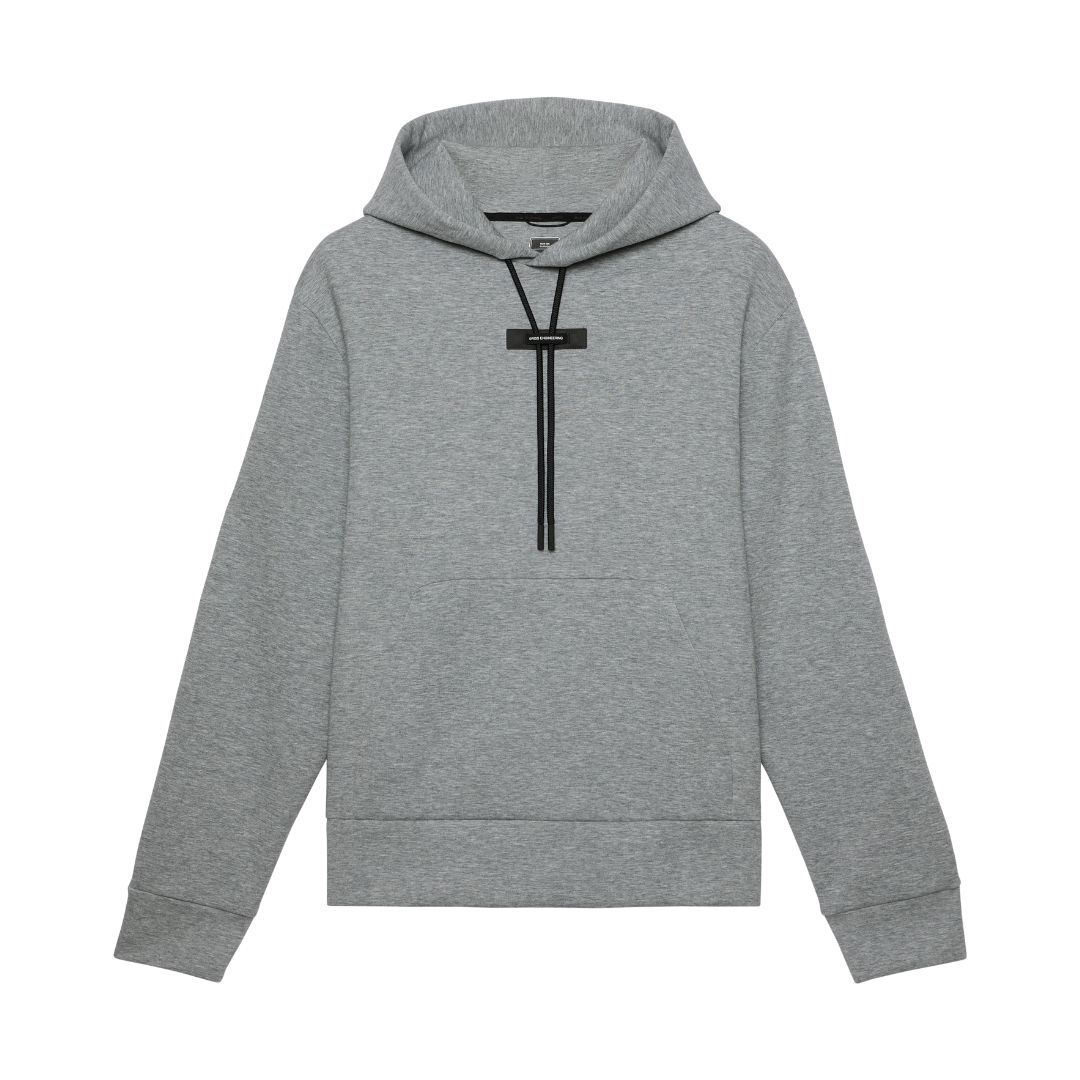 ON Running Men's Focus Tech Hoodie - Adventure365 Ontario